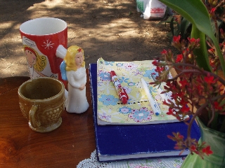 Darling View Point Guesthouse ,Pai,Thailand( River Park Darling Guesthouse)